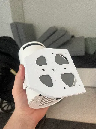Magcubic Projector HY300 PRO Wall/Ceiling Mount by ZF Designs ...