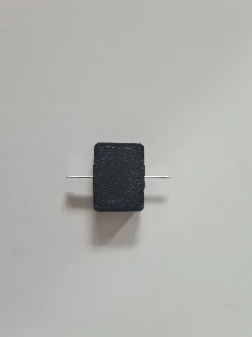 Molex Microfit 3.0 Extractor using Staplers (DIN 24/6) by reemo3dp ...