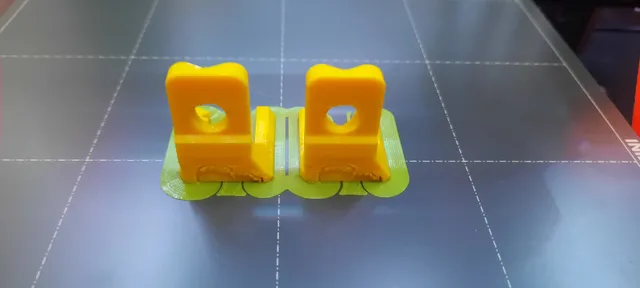 Mini Robot Arm by rayjizza | Download free STL model | Printables.com