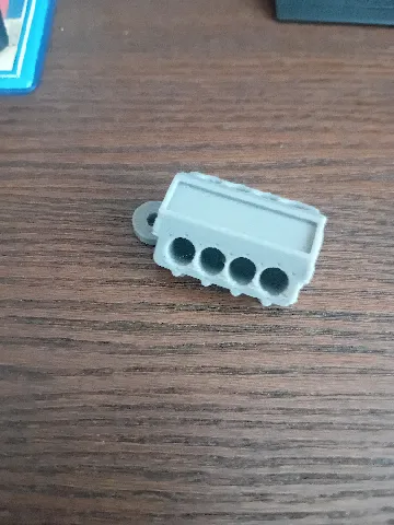 Engine block V8 keychain by Stenly_G | Download free STL model ...