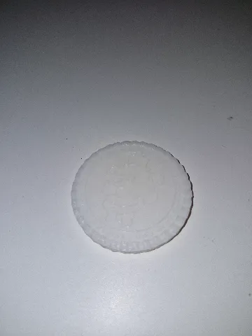fnaf faz-token by William Afton | Download free STL model | Printables.com