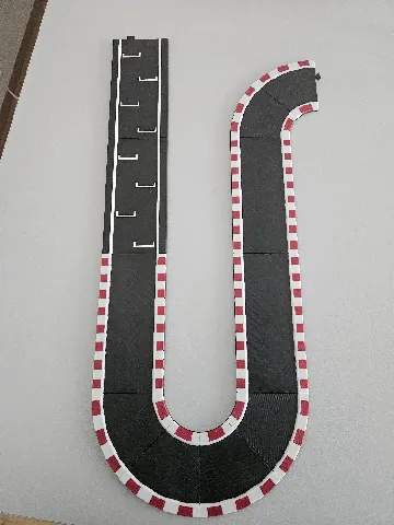 Racing Circuits - Let's build all Formula 1 Grand Prix tracks by Michal ...