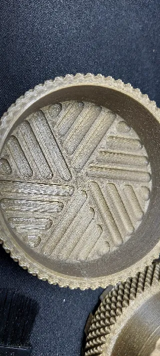 Toothless weed grinder with storage by Littletrev45 | Download free STL ...