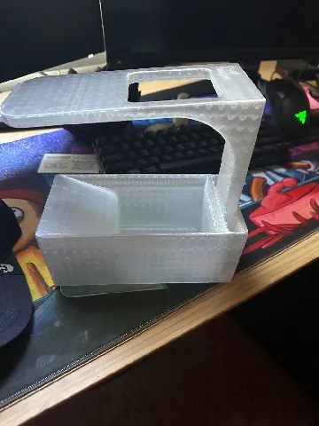 Card Slinger 3.0 - for MTG / ManaBox App - For Sleeved and Unsleeved ...