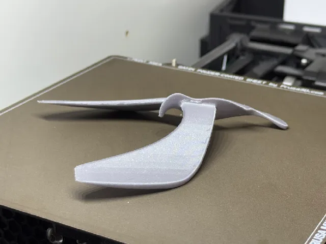 Balancing bird by Referentiel | Download free STL model | Printables.com