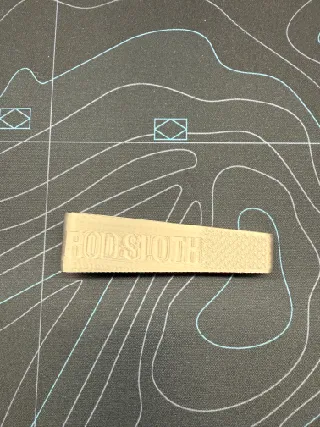 Rod Sloth - Fits Most 3D Printers - PRUSA - BAMBU - CREALITY by ...