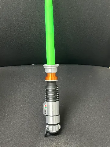 Collapsible Lightsaber - 4 colors painted for Bambu Lab AMS by Tack ...