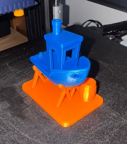 Dry Dock by Bugman_140 | Download free STL model | Printables.com