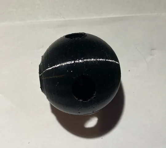 Print in Place Impossible Cat Toy by Carl Belcher | Download free STL ...