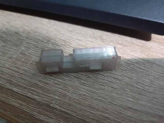 Filament Splicing Jig by LoboCNC | Download free STL model | Printables.com