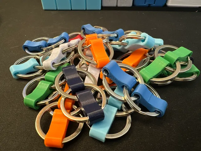 fidget keyring/ Ultimate Fidget Toy/ fidget fidget fidget by ...