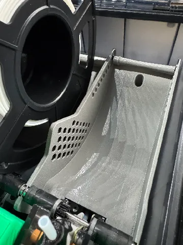 Hydra PRO - Advanced Bambu Lab AMS by humebeam | Download free STL ...