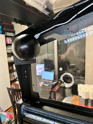 XL Camera Mount | Buddy3D by Prusa Research | Download free STL model ...