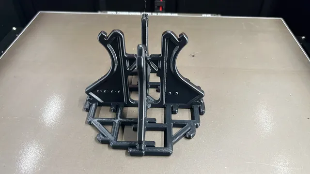 Calilantern Calibration STL + Calculator by Adam - Vector 3D | Download ...