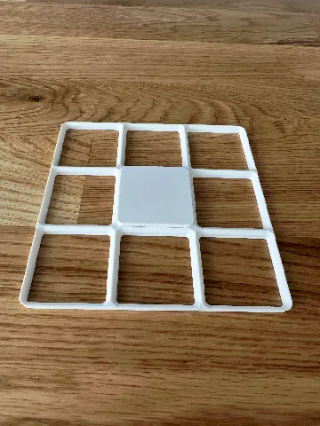 Gridfinity Tiles by Akio | Download free STL model | Printables.com