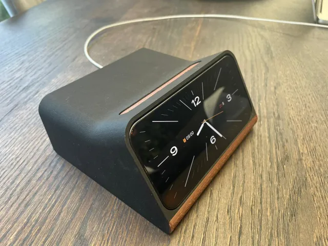 iPhone 14 Pro Max Standby Mode Dock | Read Desc. by HackPorpoise ...