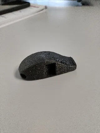 V29 whistle by OwaOwa | Download free STL model | Printables.com