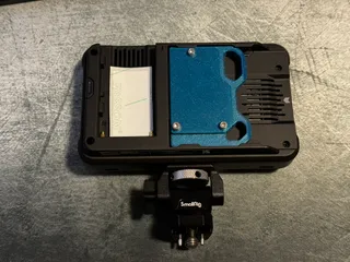 Atomos Ninja V SSD Case by TheBavarianModelMaker | Download free STL ...