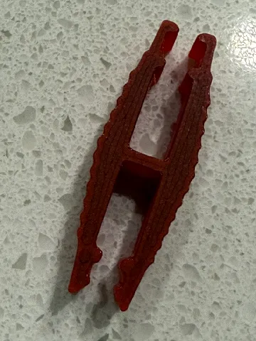 Fuse puller by CloudedMorpheus | Download free STL model | Printables.com