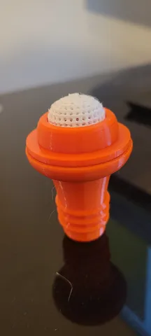 Fart Filter by DesignFlaw06 | Download free STL model | Printables.com
