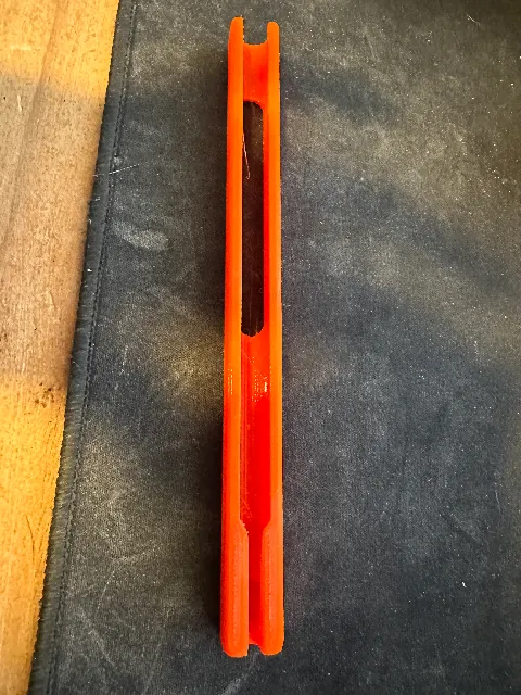 Make of Apple Pencil Protective Case by eli_liam | Download free STL ...