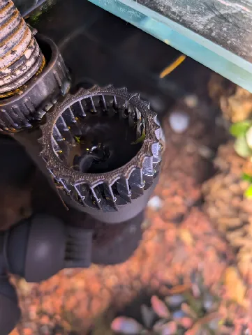 Fluval FX4 FX6 Skimmer Intake by DaveWW00 | Download free STL model ...