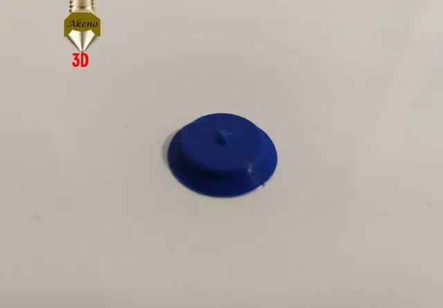 lego 9v train wheel by nismodude | Download free STL model | Printables.com