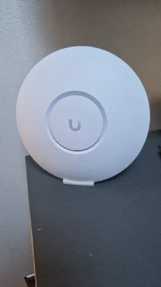 Ubiquiti UniFi U6+ Stand - (U6-Plus - U6-Lite - AC-Lite) by STORM ...
