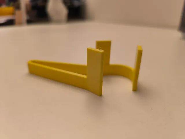 Bambulab Z-axis Lead Screw Cleaner by MartinSpajaard | Download free ...