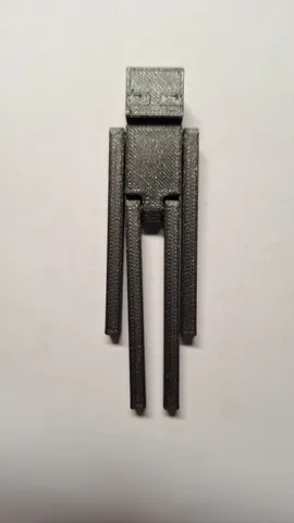 Minecraft Enderman by Kuban66 | Download free STL model | Printables.com