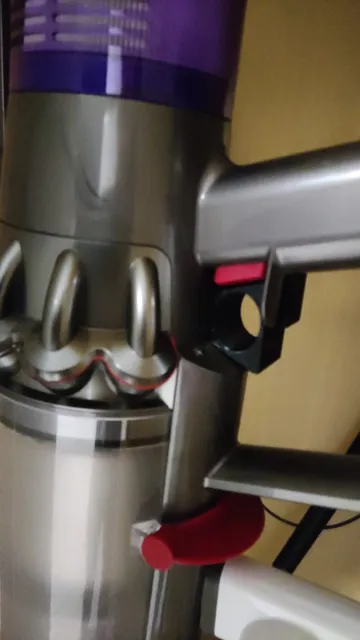 Make of Dyson V10 V11 Trigger / Power Button / Power Switch Lock by ...