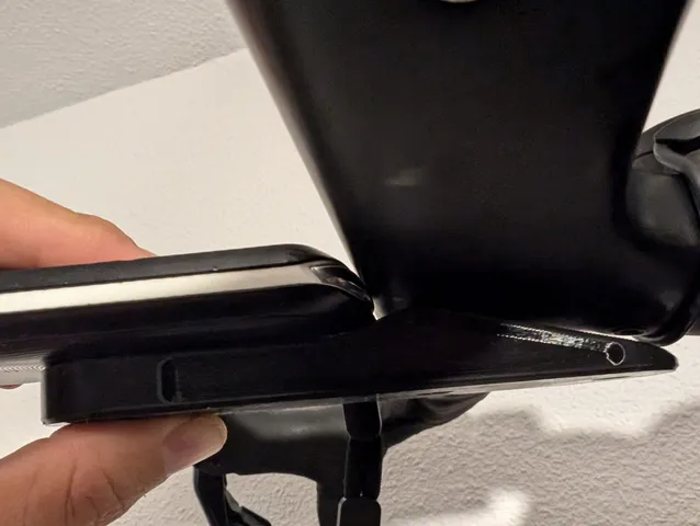 GarYon v4 - the ultimate Garmin mount for your Canyon aero cockpit by ...