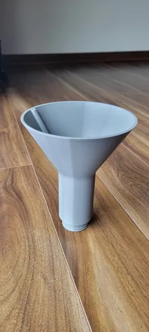 Subaru FA20 & EJ Oil Funnel by NotForEveryone | Download free STL model | Printables.com