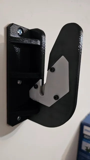 Make of ragRipper rag cutter tool (rag ripper) by Austin H. | Download ...