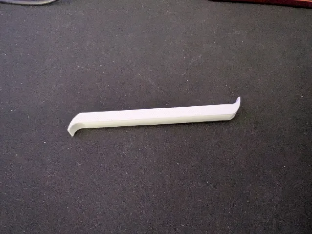 Prying Tools for Electronics (Spudgers) by UF_Icarus | Download free ...