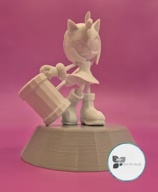 Sonic the Hedgehog Character Cast Sonic (SONIC SONIC) SONIC THE ...
