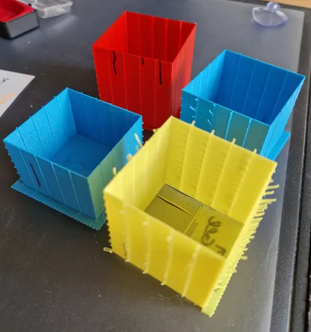Ultimate Retraction Calibration! Simplest way to calibrate Retraction ...