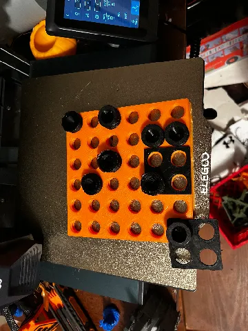 Thread Boards - Sample Starter Pack (OFFICIAL) by 3D Printer Academy ...