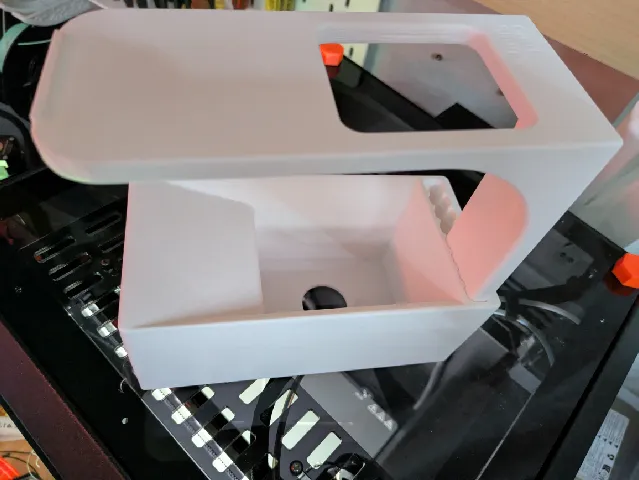 Card Slinger 3.0 - for MTG / ManaBox App - For Sleeved and Unsleeved ...