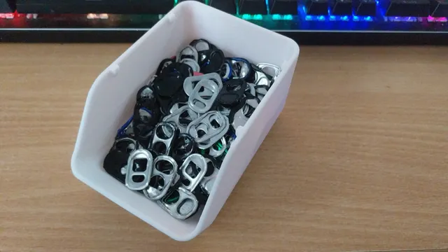 Rugged Stackable Boxes by TechTom | Download free STL model | Printables.com