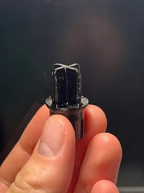 Make of Knife coupling for Braun hand blender type 4191 750-1000W by ...