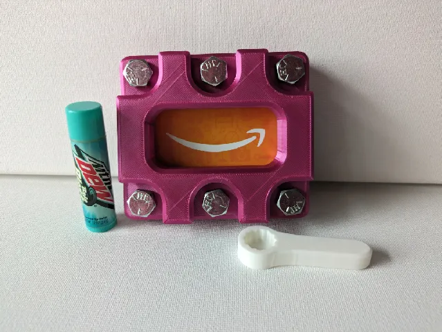 Evil Gift Card Torture Box - The perfect gift for your enemy (or ...