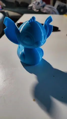 Stitch duck by Gets3DPrinting | Download free STL model | Printables.com