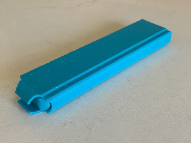 fully printed talon mag by FreddyZ | Download free STL model ...