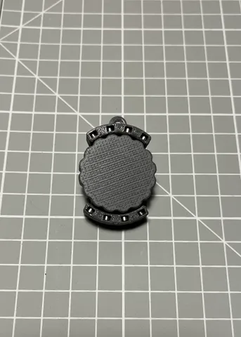 Magnet Fidget Wheel v2 (3Φx2mm magnets) by DalsFuns | Download free STL ...