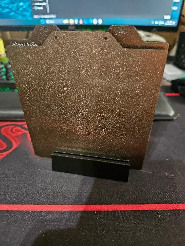 Build Plate Storage Stand by Slimprint | Download free STL model ...