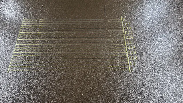 Make of Prusa Slicer Pressure Advance Test by Julian Sinulf | Download ...