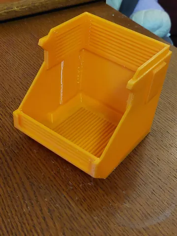 Infinity Bins - Stackable Sorting Containers by DesignCraft | Download ...