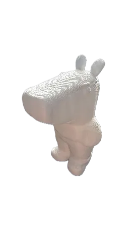 CHILL GUY by Davidw3doit | Download free STL model | Printables.com