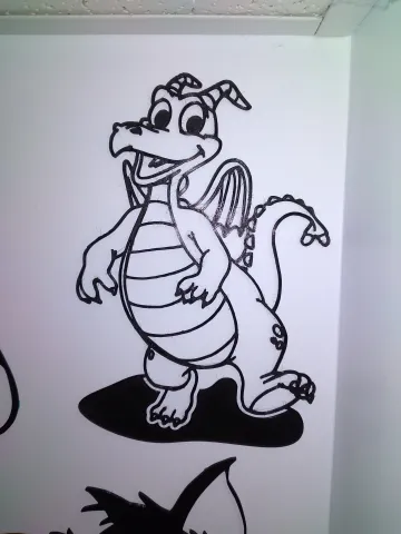 Figment by Joe | Download free STL model | Printables.com